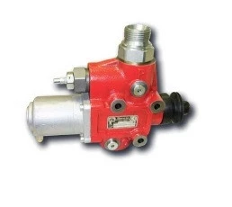 Купить Устройство для подъема кузова 250 литров \ мин - Распределители ...