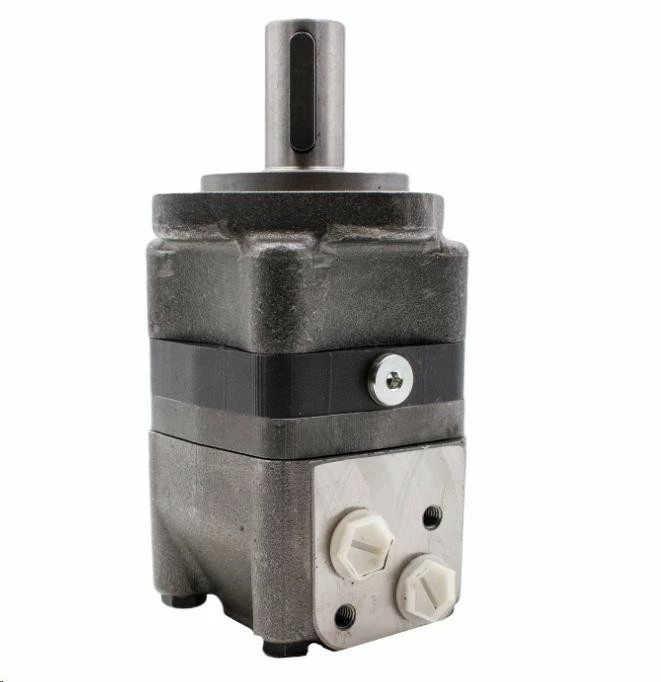 Купить Гидромотор ОМS 125 см3 (BM3Y) МГП 125 - Гидромоторы серии MS от ...
