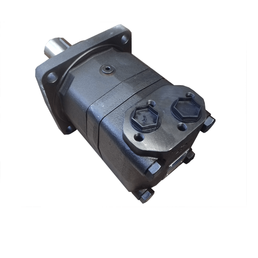 Купить Гидромоторы серии MV - Гидромоторы серии MV от Гидростандарт